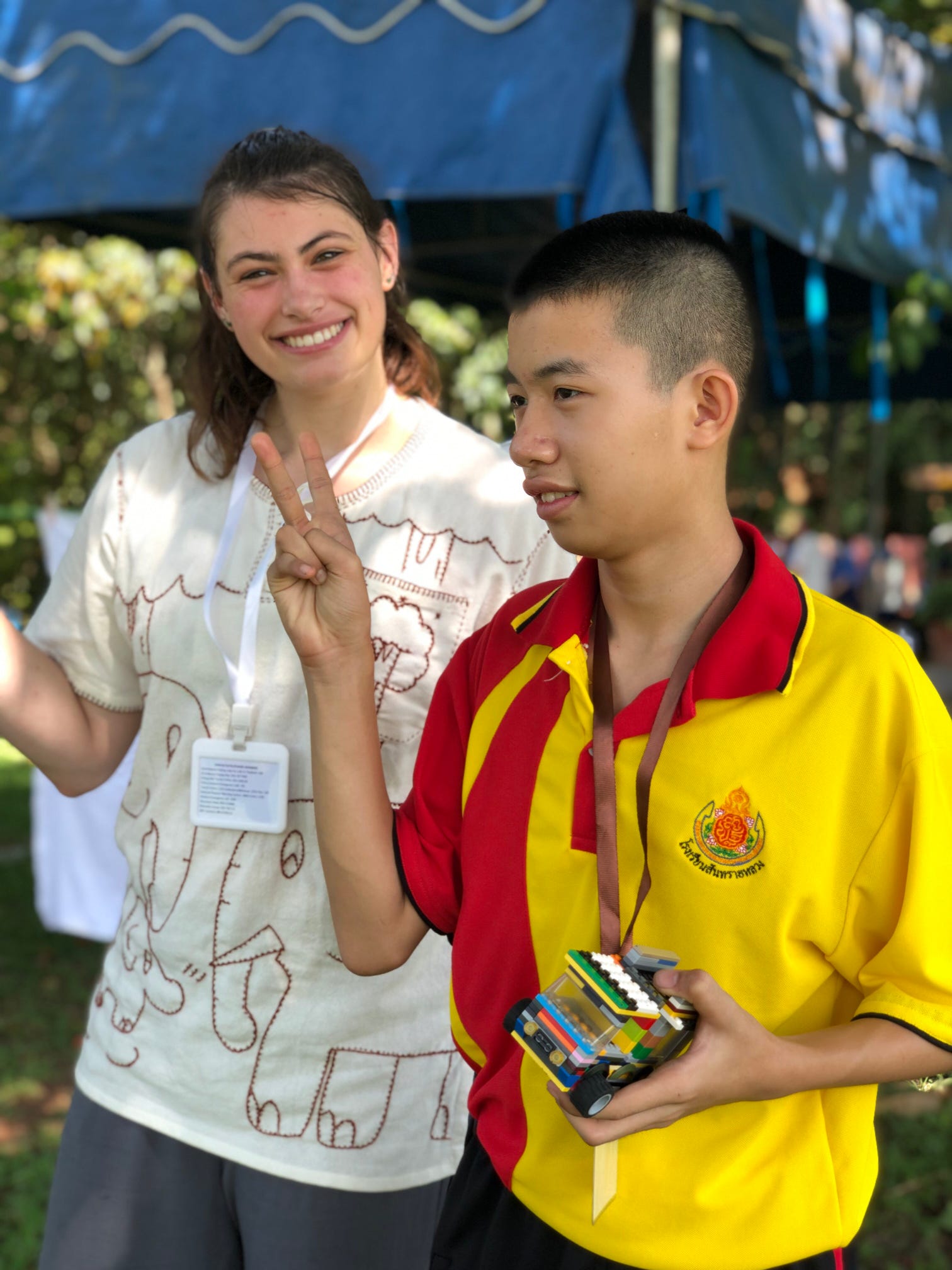 Pre-Physical Therapy(PT) & Occupational Therapy(OT) Program