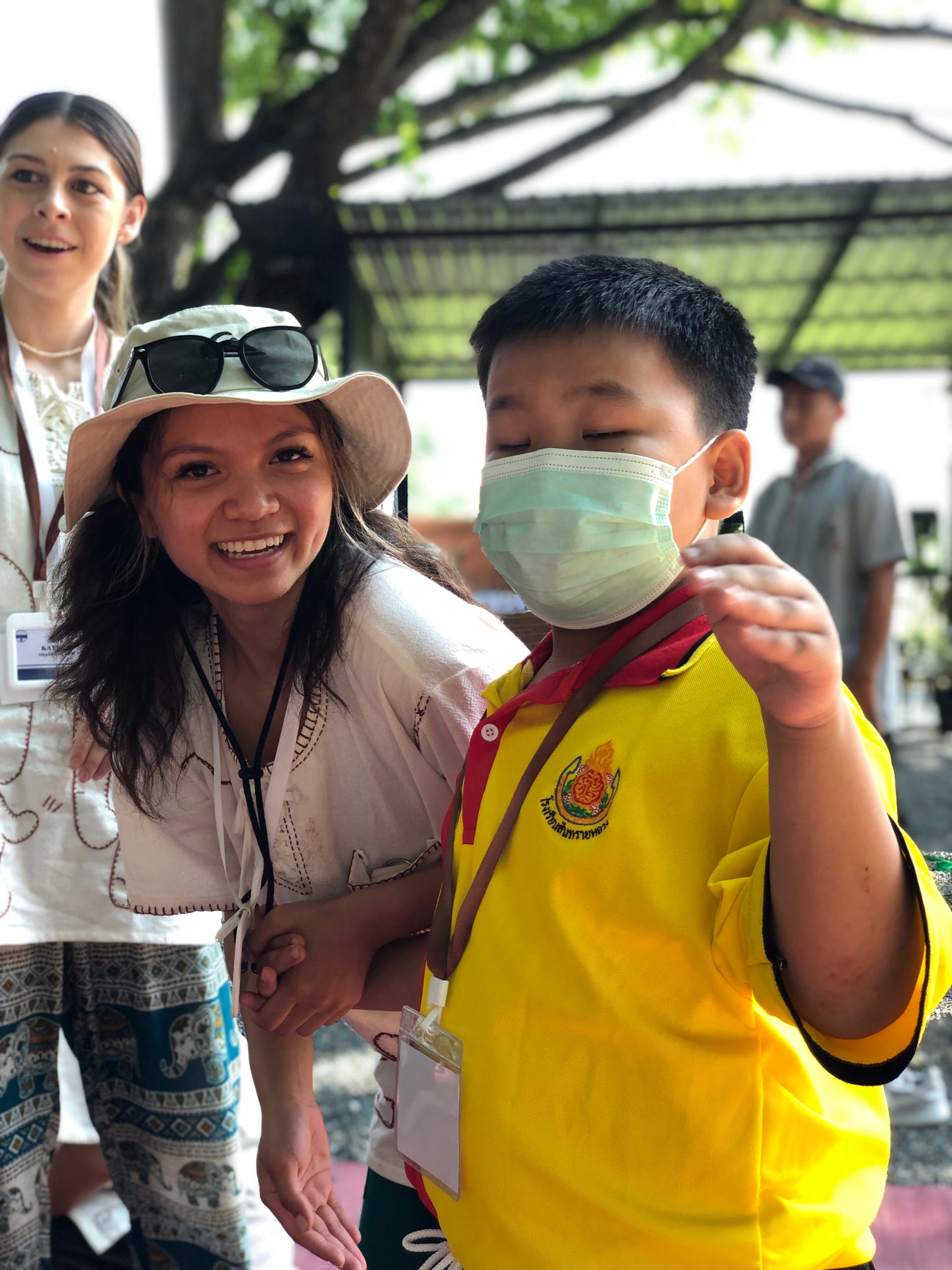 Pre-Physical Therapy(PT) & Occupational Therapy(OT) Program