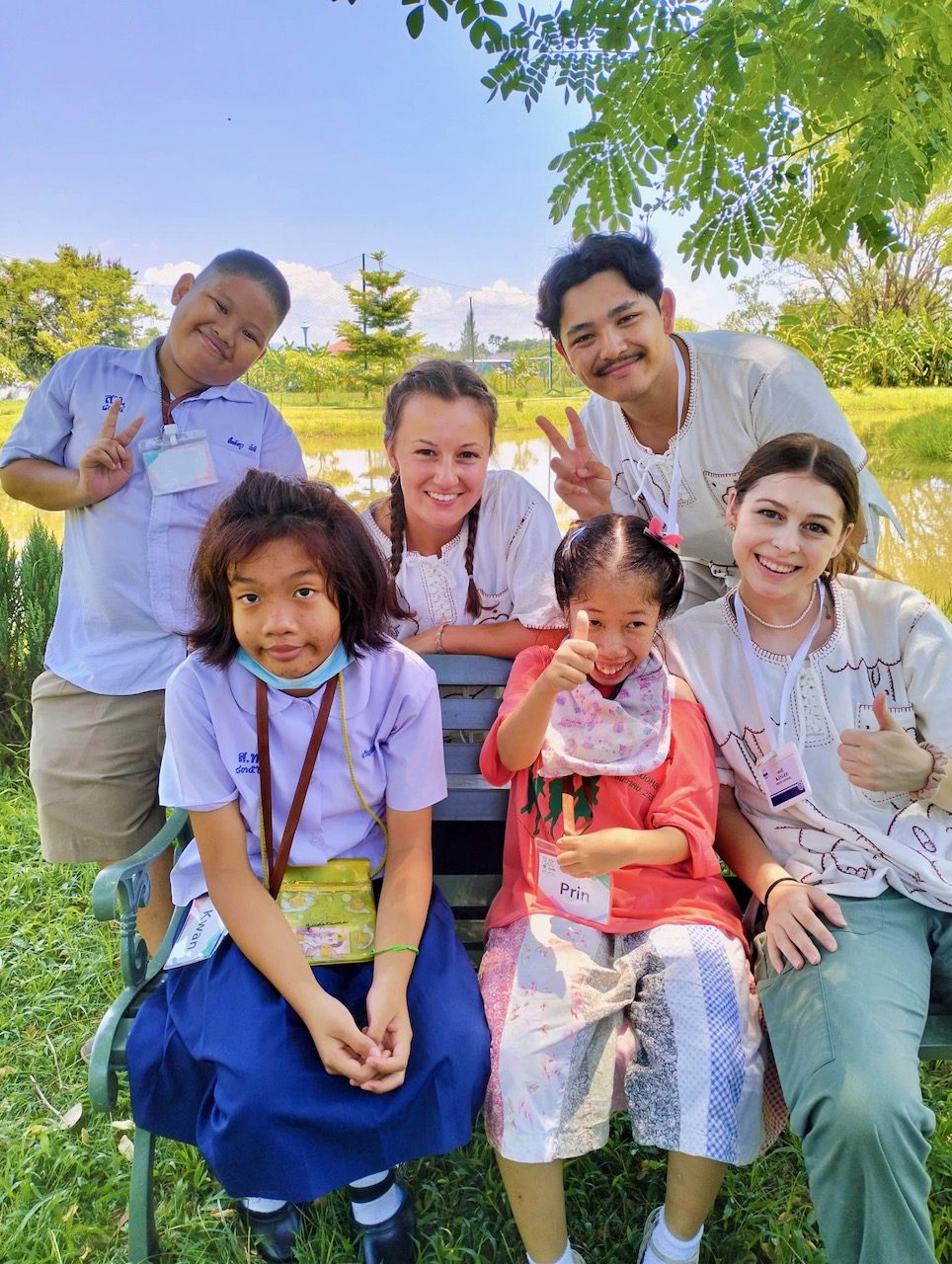 Pre-Physical Therapy(PT) & Occupational Therapy(OT) Program