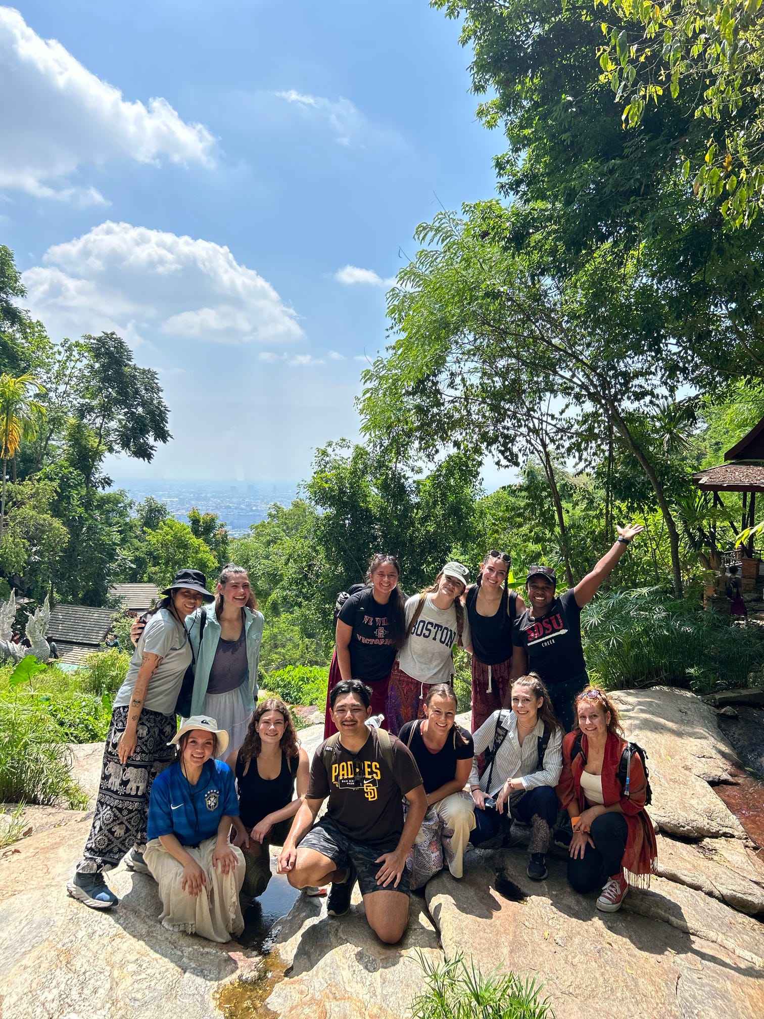 Pre-Physical Therapy(PT) & Occupational Therapy(OT) Program