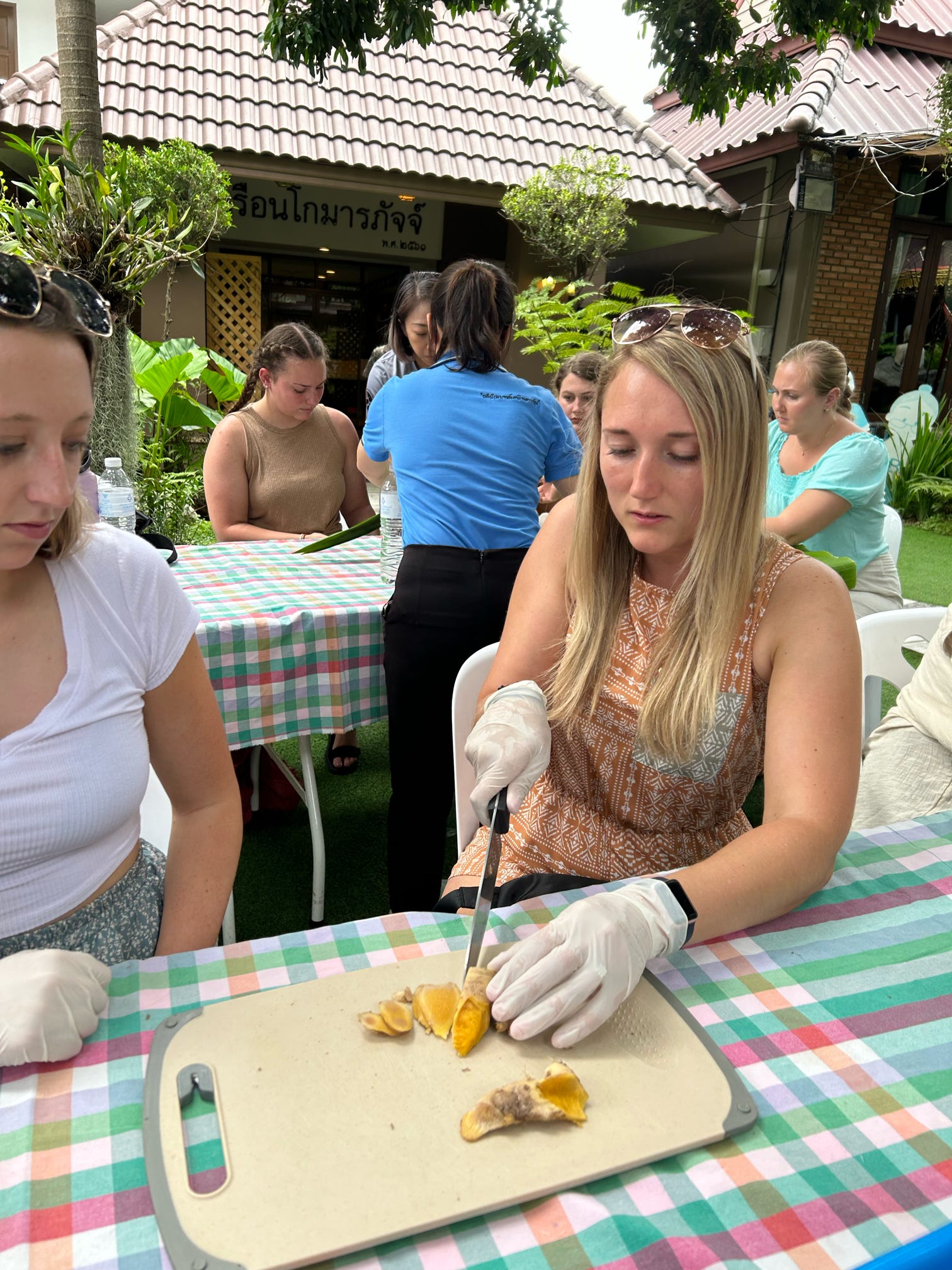 Pre-Physical Therapy(PT) & Occupational Therapy(OT) Program