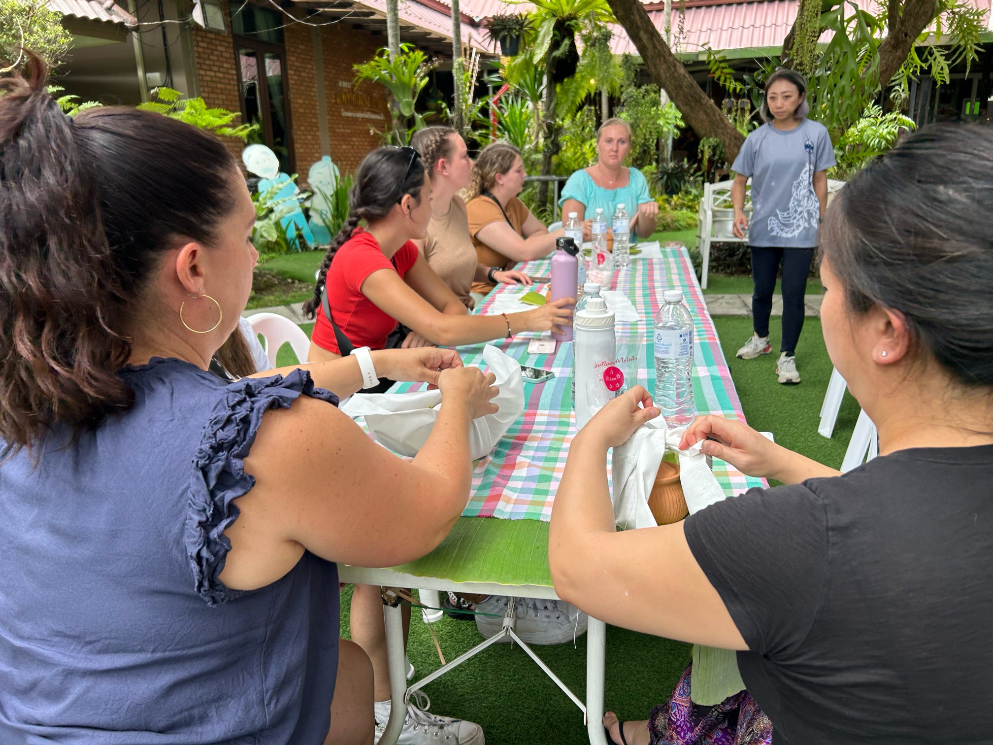 Pre-Physical Therapy(PT) & Occupational Therapy(OT) Program