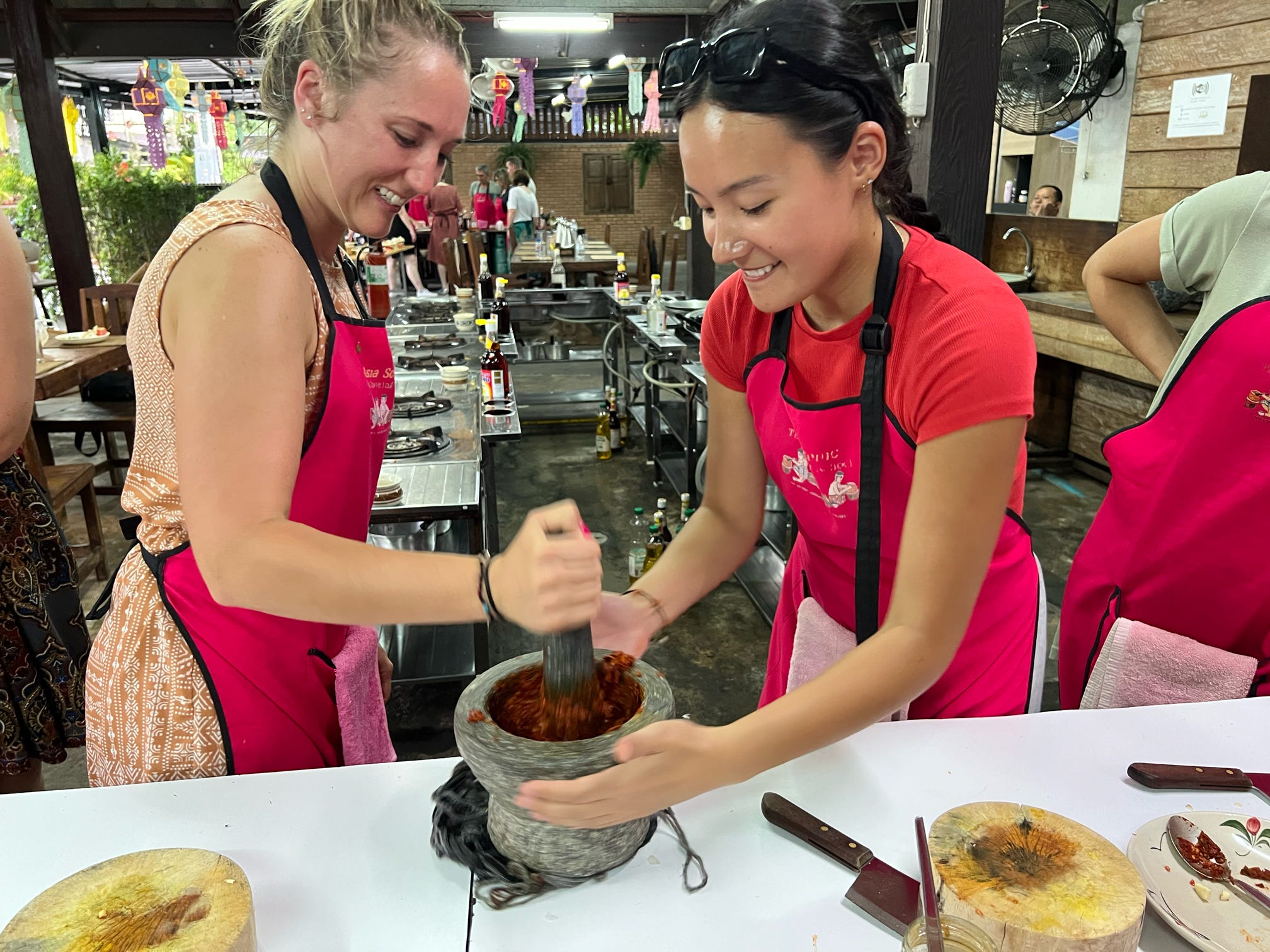 Pre-Physical Therapy(PT) & Occupational Therapy(OT) Program