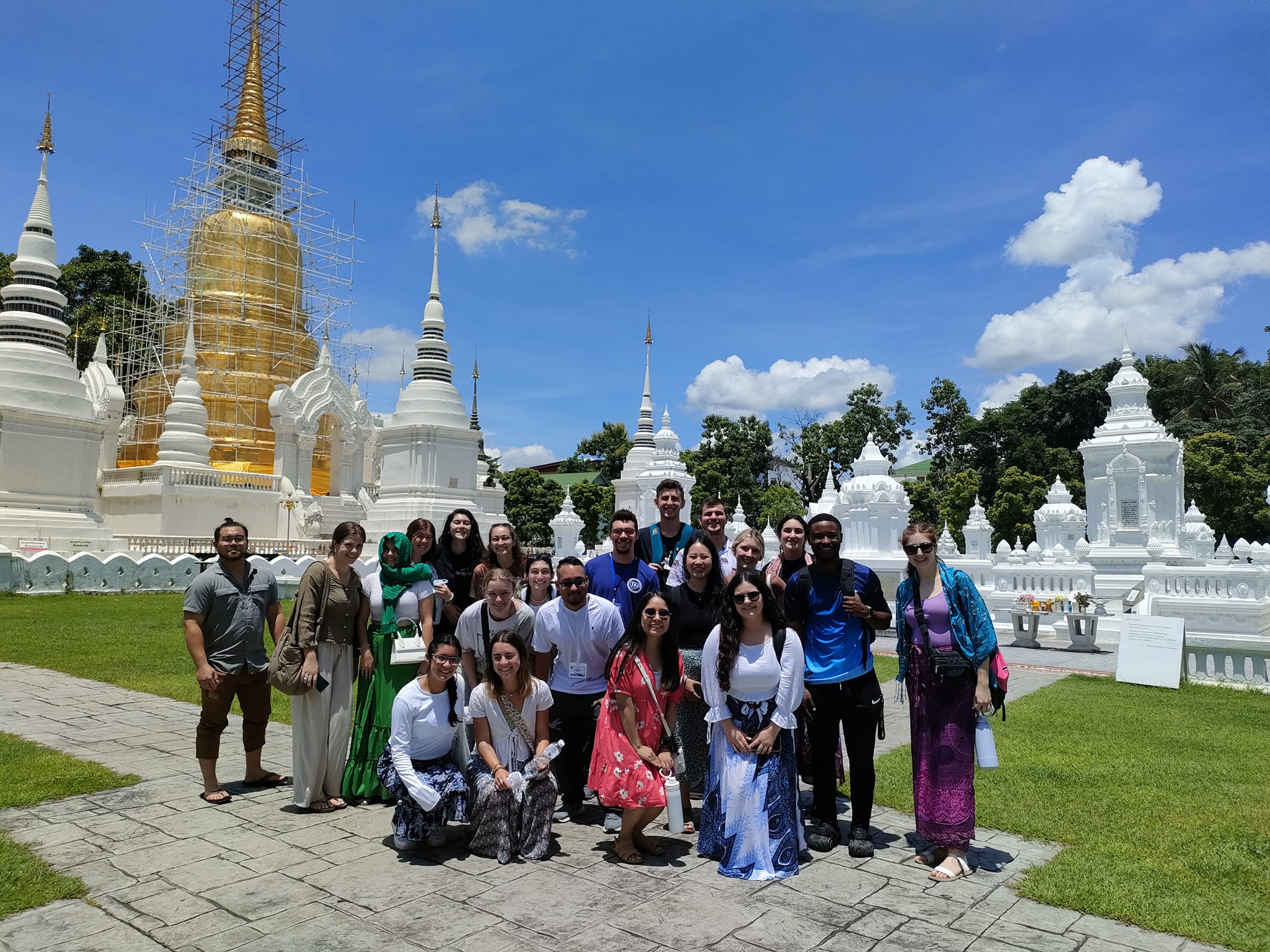 Pre-Physical Therapy(PT) | Occupational Therapy(OT) Program