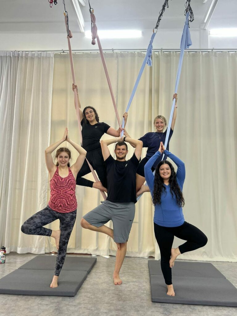 Pre-Physical Therapy(PT) | Occupational Therapy(OT) Program