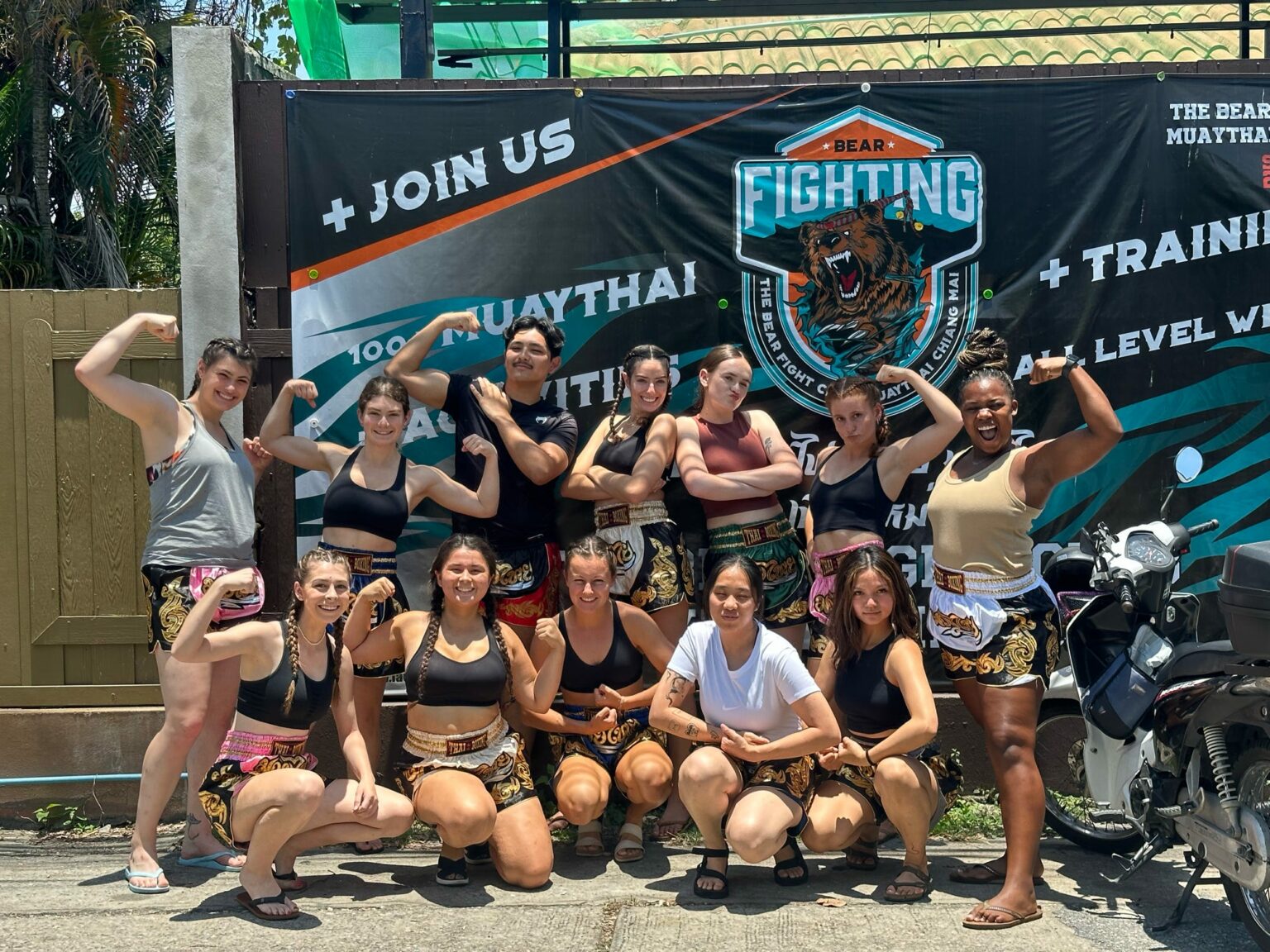 Pre-Physical Therapy(PT) | Occupational Therapy(OT) Program