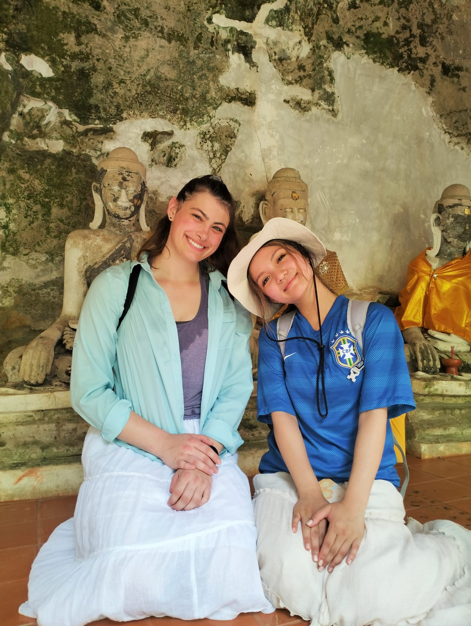 Pre-Physical Therapy(PT) | Occupational Therapy(OT) Program