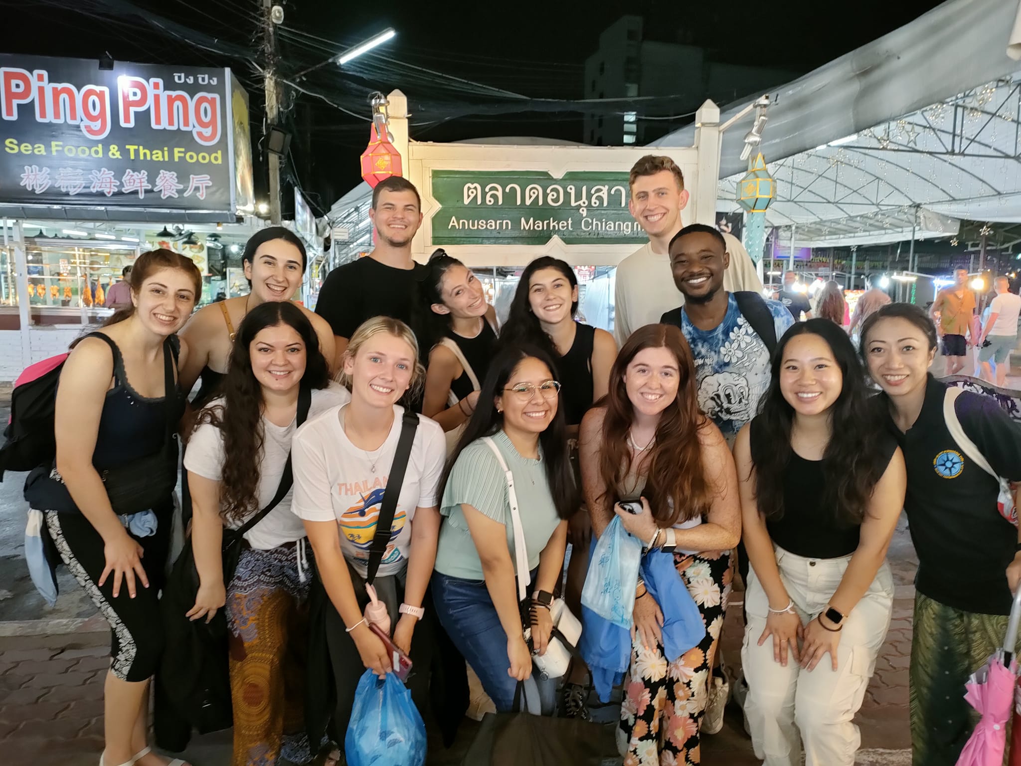 Pre-Physical Therapy(PT) & Occupational Therapy(OT) Program