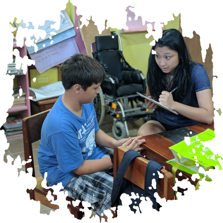 Pre-Physical Therapy(PT) & Occupational Therapy(OT) Program