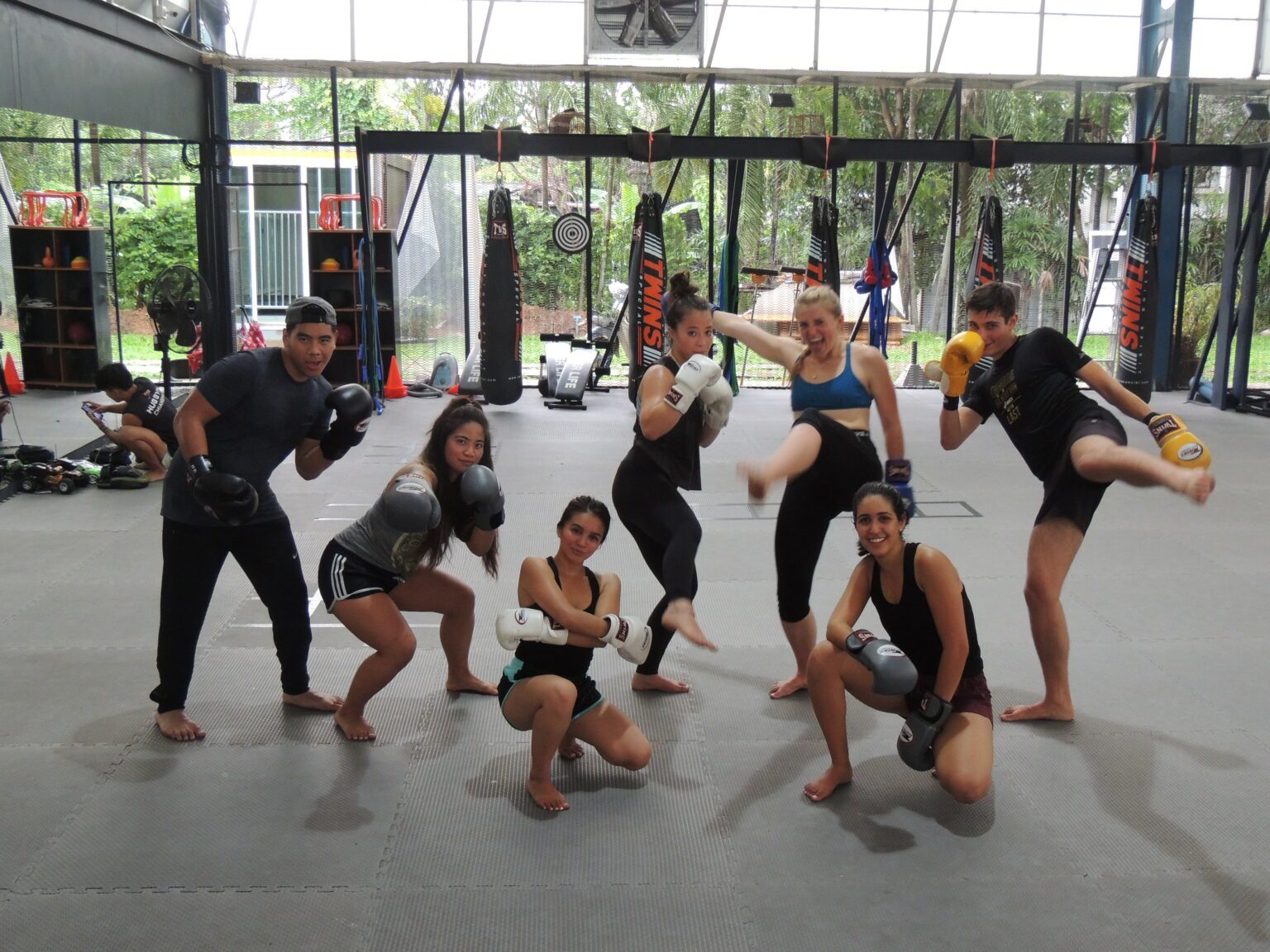 Getting Physical Therapy Observation Hours