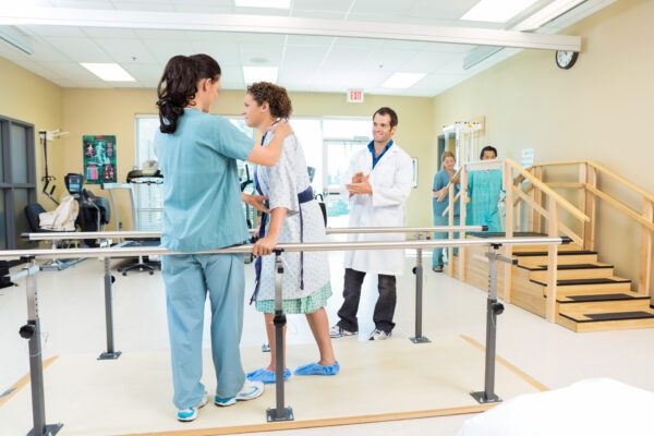 Occupational Therapy Internship: The Only Guide You Need