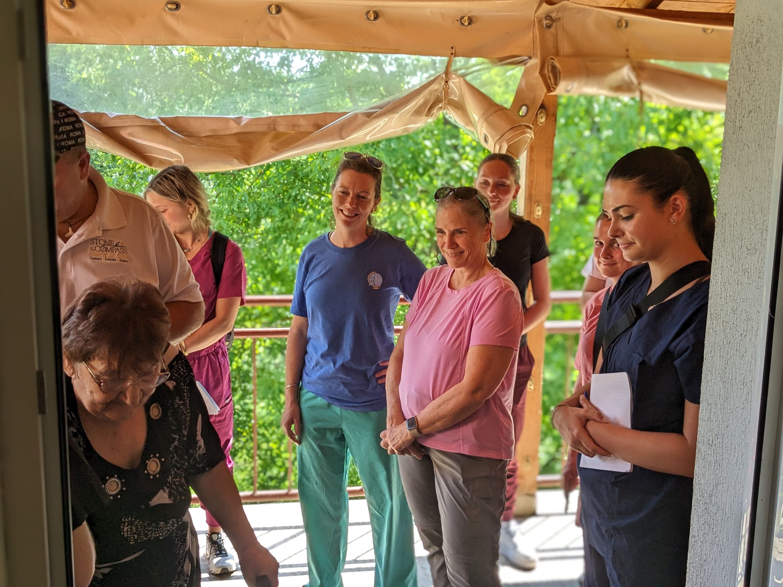 All You Need To Know About Our Programs | Therapy Abroad