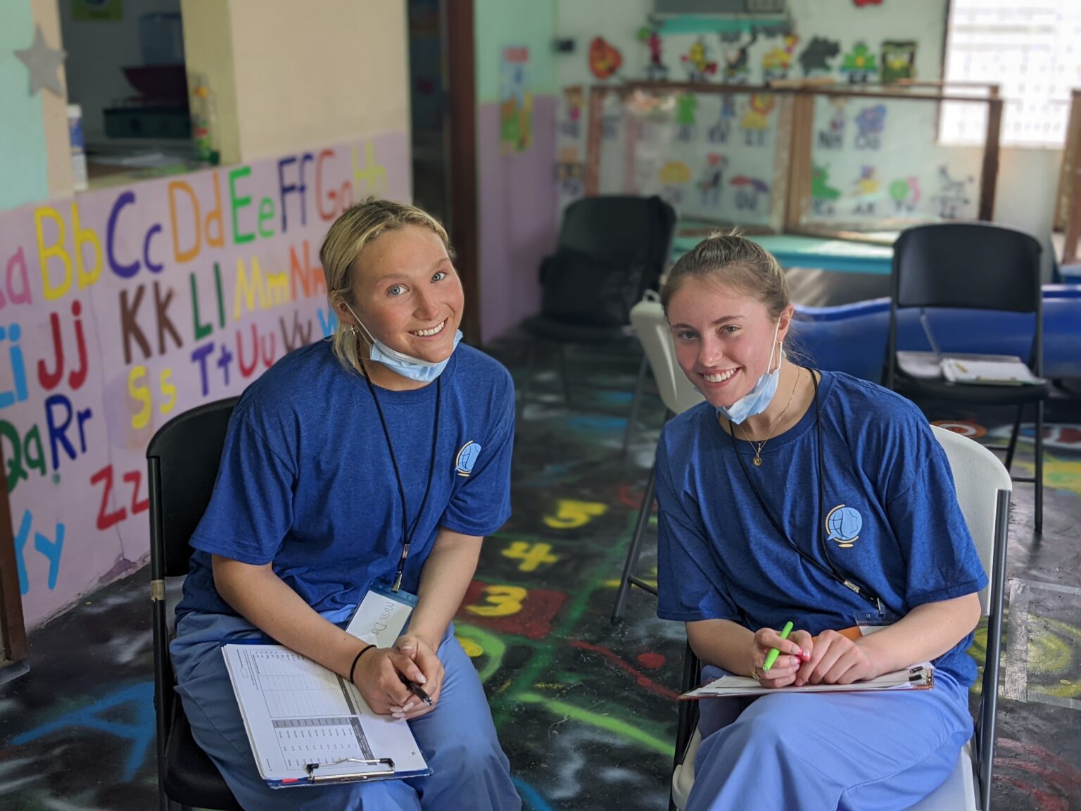 Pre -Occupational & Speech Therapy Program