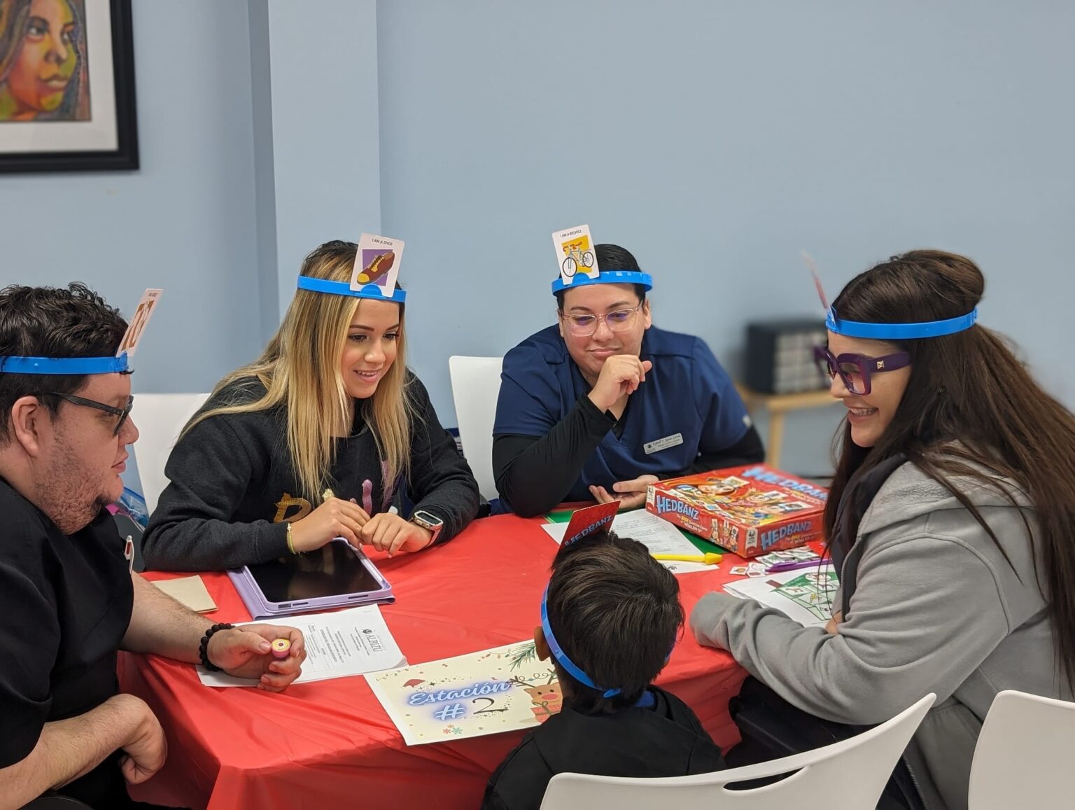 Speech Language Pathology Puerto Rico | Spanish Immersion