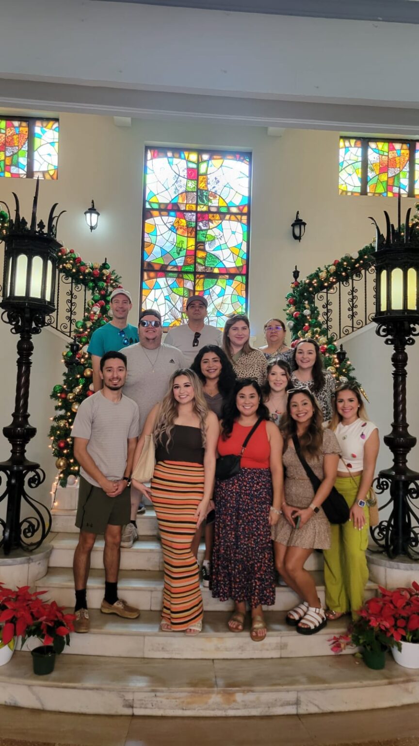 Speech Language Pathology Puerto Rico | Spanish Immersion