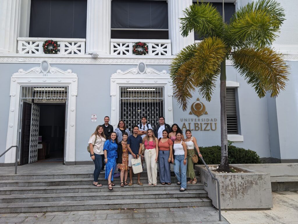 Speech Language Pathology Puerto Rico | Spanish Immersion