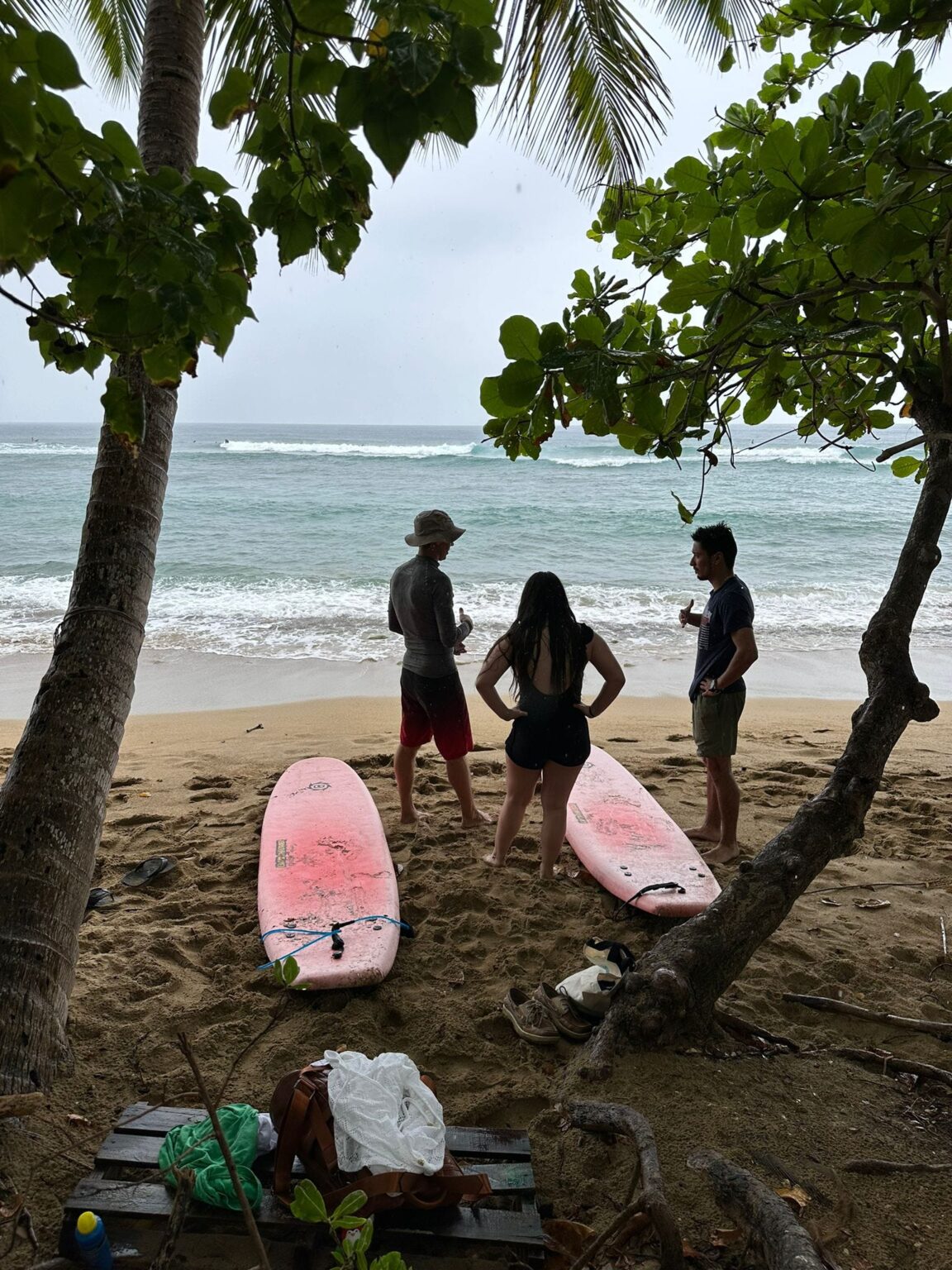 Speech Language Pathology Puerto Rico | Spanish Immersion