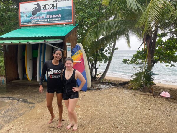 Speech Language Pathology Puerto Rico | Spanish Immersion