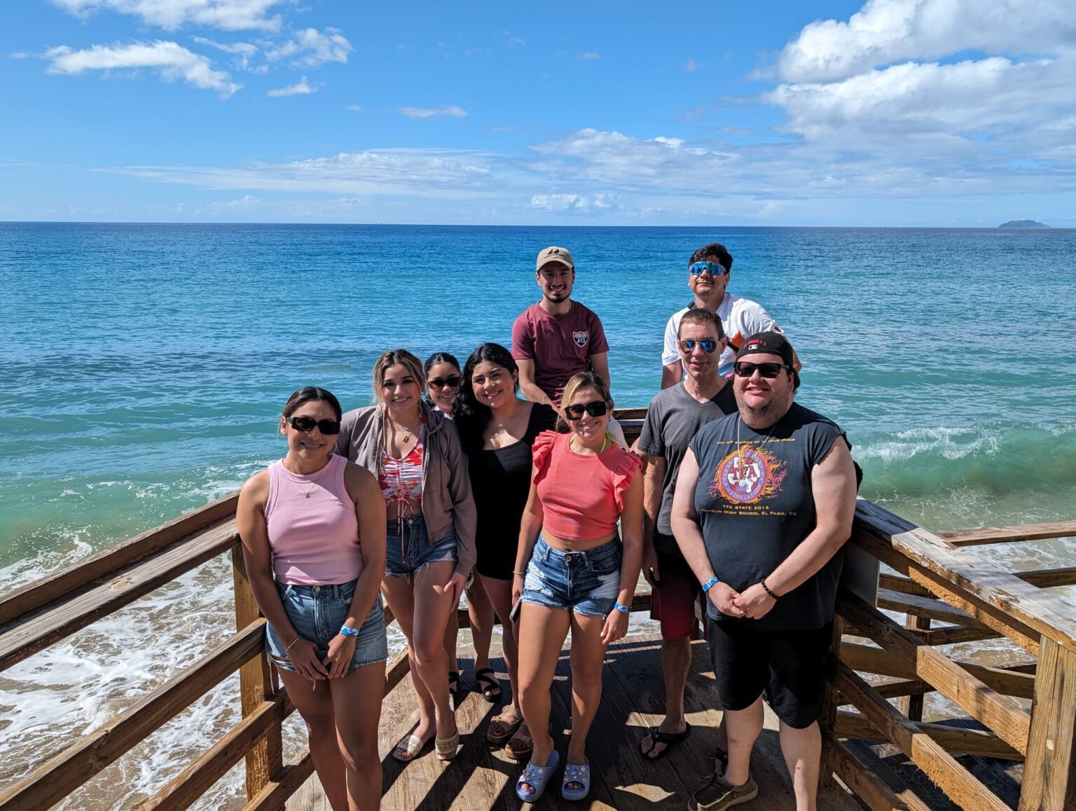 Speech Language Pathology Puerto Rico | Spanish Immersion