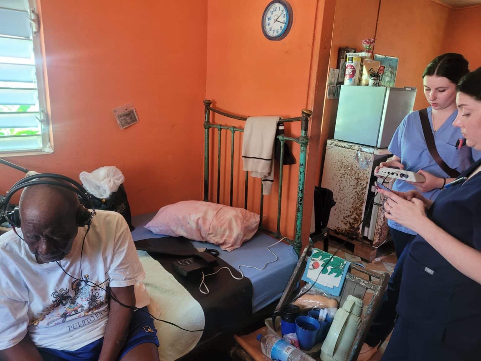 Therapy Abroad Partners With Dominica’s Yes We Care Programme To Expand ...