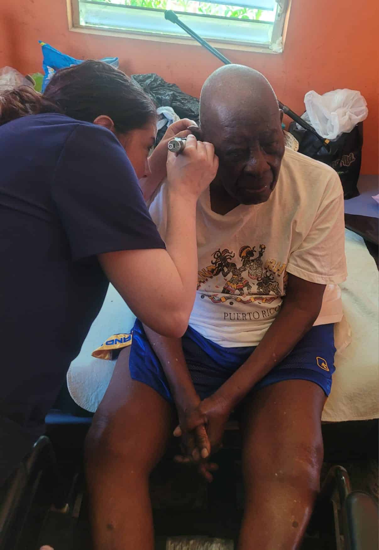 Therapy Abroad Partners With Dominica’s Yes We Care Programme To Expand ...