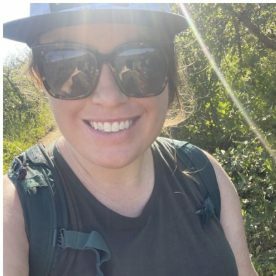 Austyn Resek MS, ATC, OTC, SA