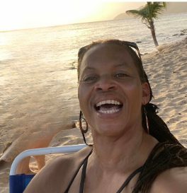 Adrienne Colette, MS OTR/L